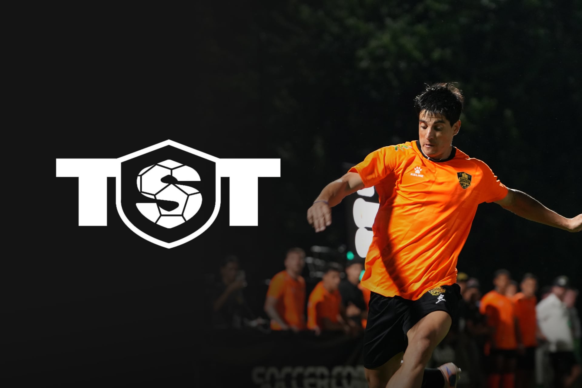United Premier Soccer League | Premier Division